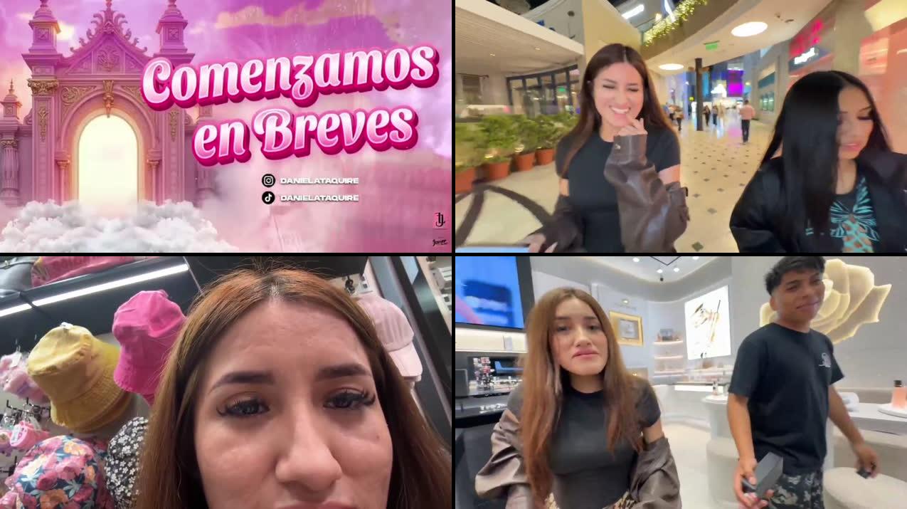 DanielaTaquire Kick Video, VOD and Clips Download