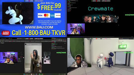 Cuffem Kick Video, VOD and Clips Download