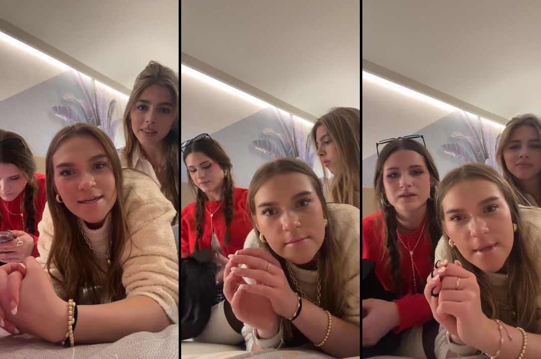 bronwyn Tiktok Video, VOD and Clips Download