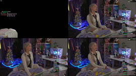 BluKitsune9 Twitch Video, VOD and Clips Download