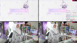 BluKitsune9 Twitch Video, VOD and Clips Download