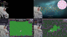 BluKitsune9 Twitch Video, VOD and Clips Download