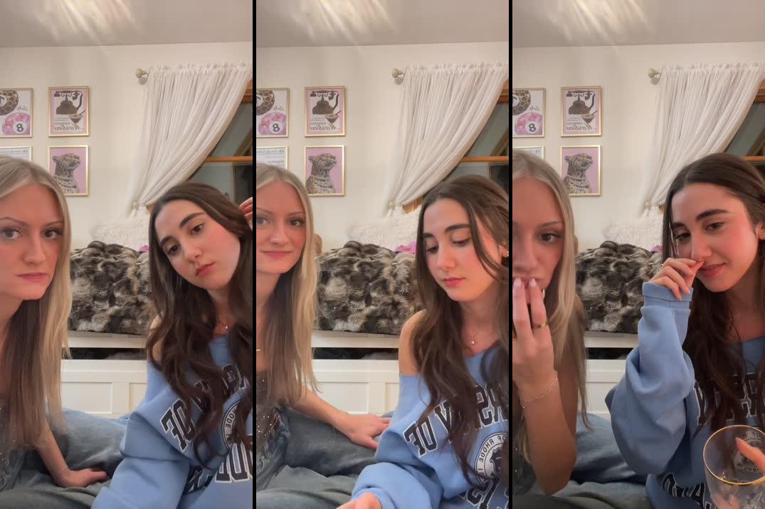 Nicolette 🍸🐆 Tiktok Video, VOD and Clips Download