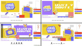 Our Latest Recordings - StreamRecorder