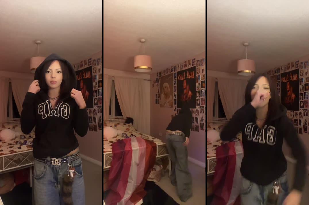 Lex🍃 Tiktok Video, VOD and Clips Download