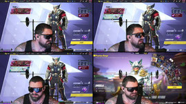 Our Latest Recordings - StreamRecorder