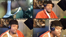 Our Latest Recordings - StreamRecorder